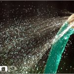 High-speed faucet - digitalnoise|studios