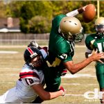 Touchdown! - digitalnoise|studios