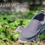 David Martin Wheeler - "Good Used Shoes" - digitalnoise|studios